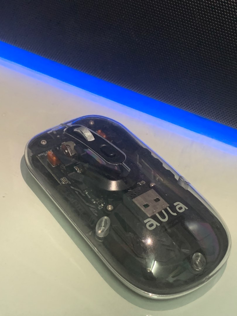 Aula Mouse, Computers & Tech, Parts & Accessories, Mouse & Mousepads on ...