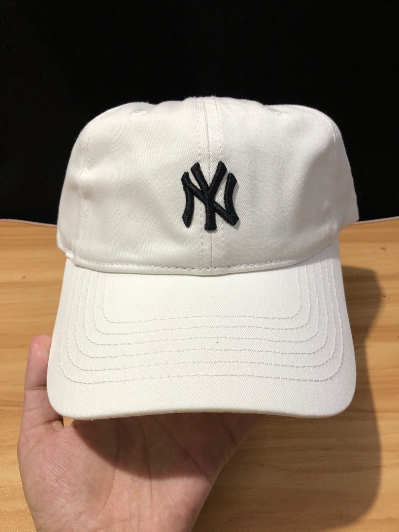 Authentic MLB Cap, Men's Fashion, Watches & Accessories, Caps & Hats on Carousell