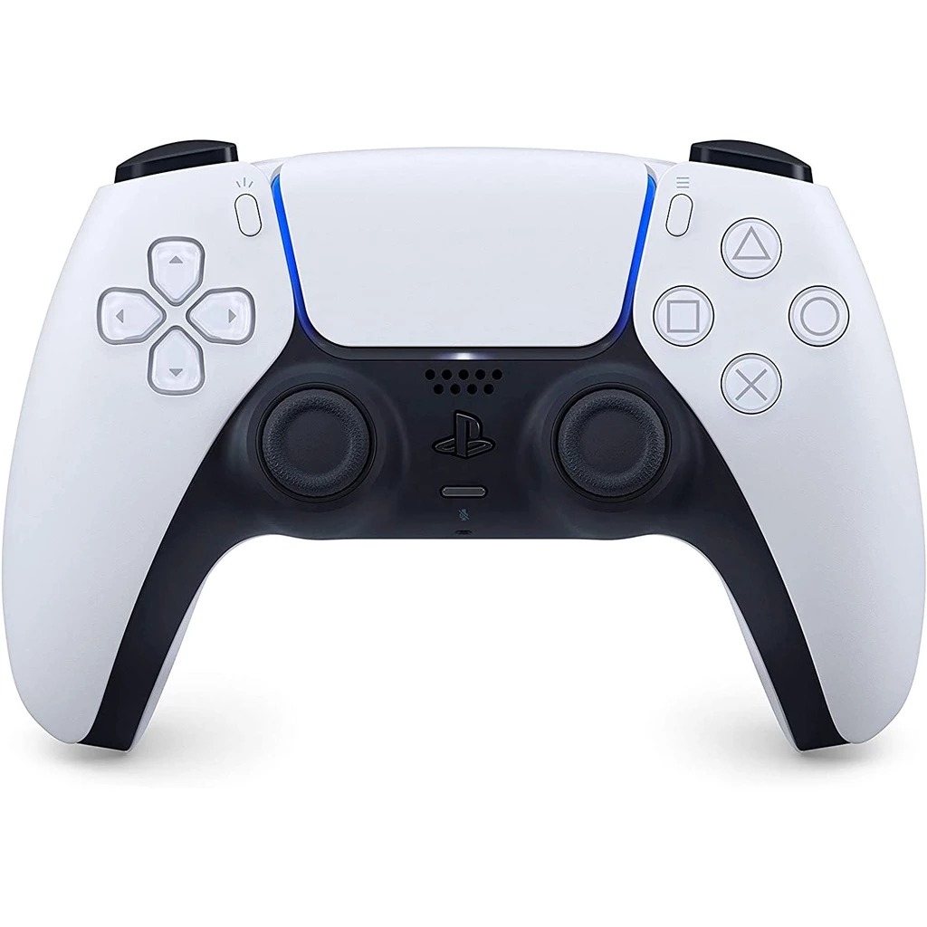 [Authentic] PlayStation 5 DualSense Wireless Controller / PS5 ...