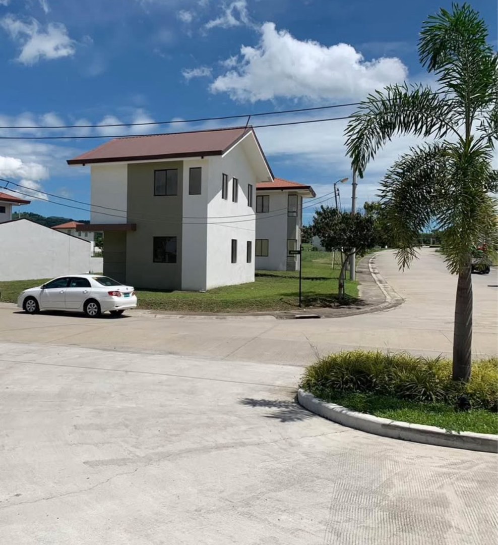 AVIDA SETTINGS ALVIERA PORAC PAMPANGA RUSH RFO, Property, For Sale ...