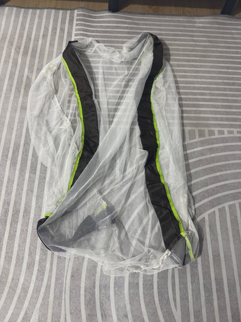 baby cot net cover, Babies & Kids, Baby Nursery & Kids Furniture, Cots ...