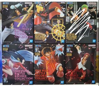 Latest One Piece Battle Record Marco Vista Log Stories Luffy Going ...