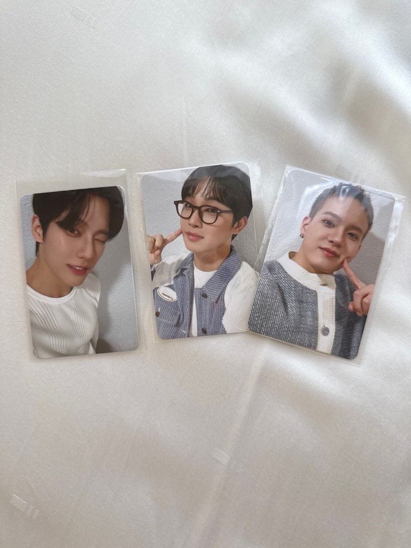 BTOB X FRESHORY LAUNDRY LAB EVENT PHOTOCARDP, Hobbies & Toys, Memorabilia & Collectibles, K-Wave ...