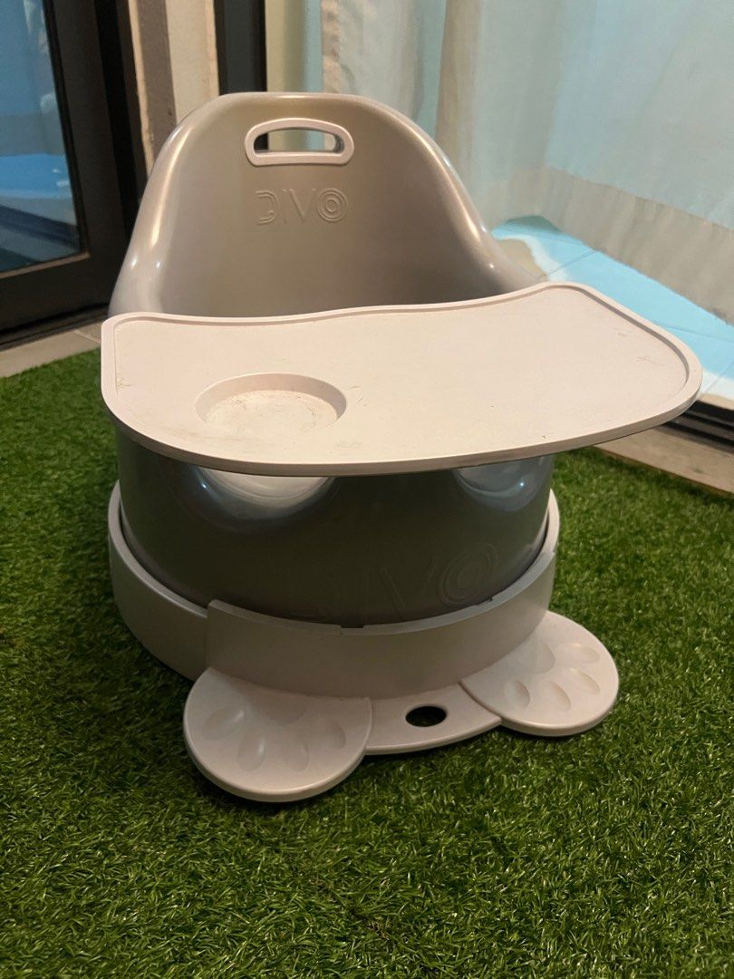 Coby Haus: DIVO Bumbo Chair, Babies & Kids, Baby Nursery & Kids ...