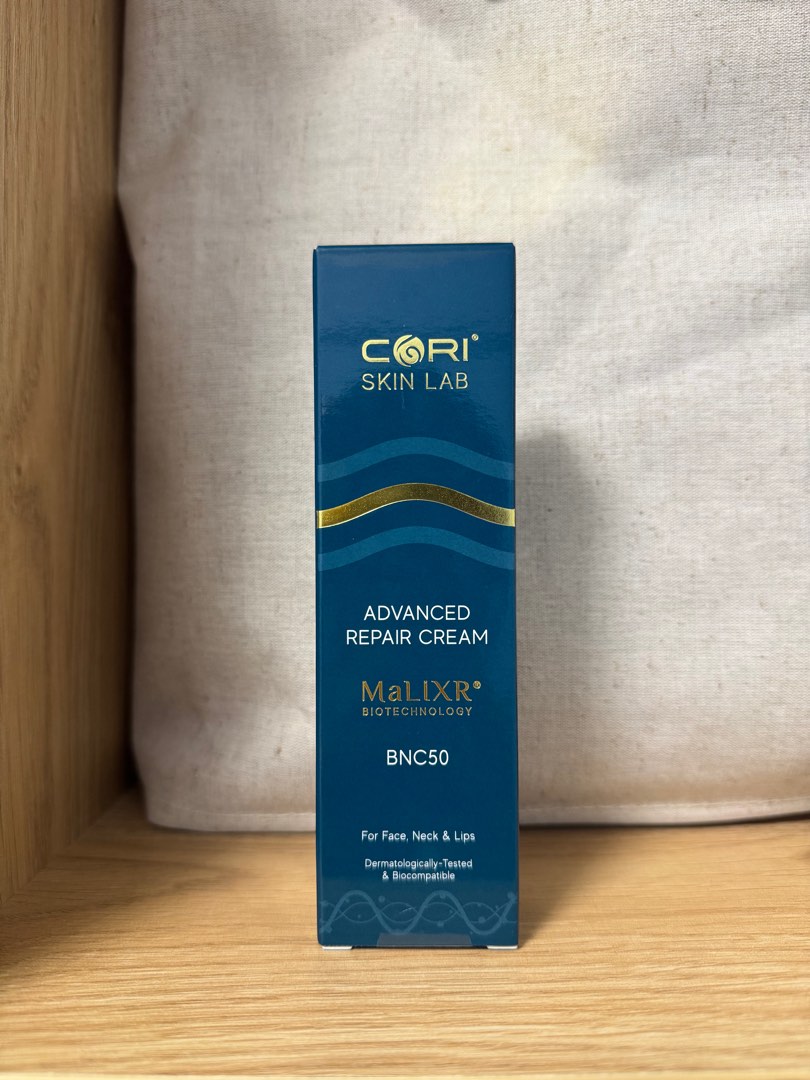 cori skin lab advanced repair cream, Beauty & Personal Care, Face, Face ...