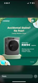 Coway, TV & Home Appliances, Kitchen Appliances, Water Purifers ...