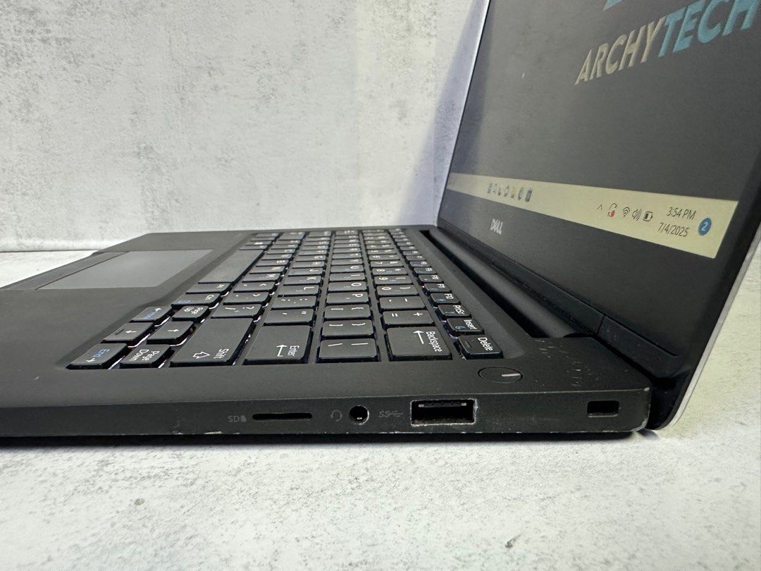 Dell Latitude 7370 Touch m5 6th Gen 8GB RAM 256GB SSD 13.3 Inch 3k ...