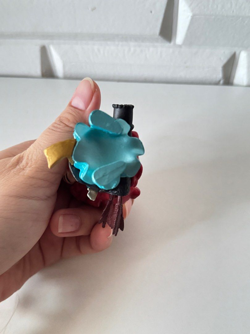 Disney brave merida figure, Hobbies & Toys, Toys & Games on Carousell