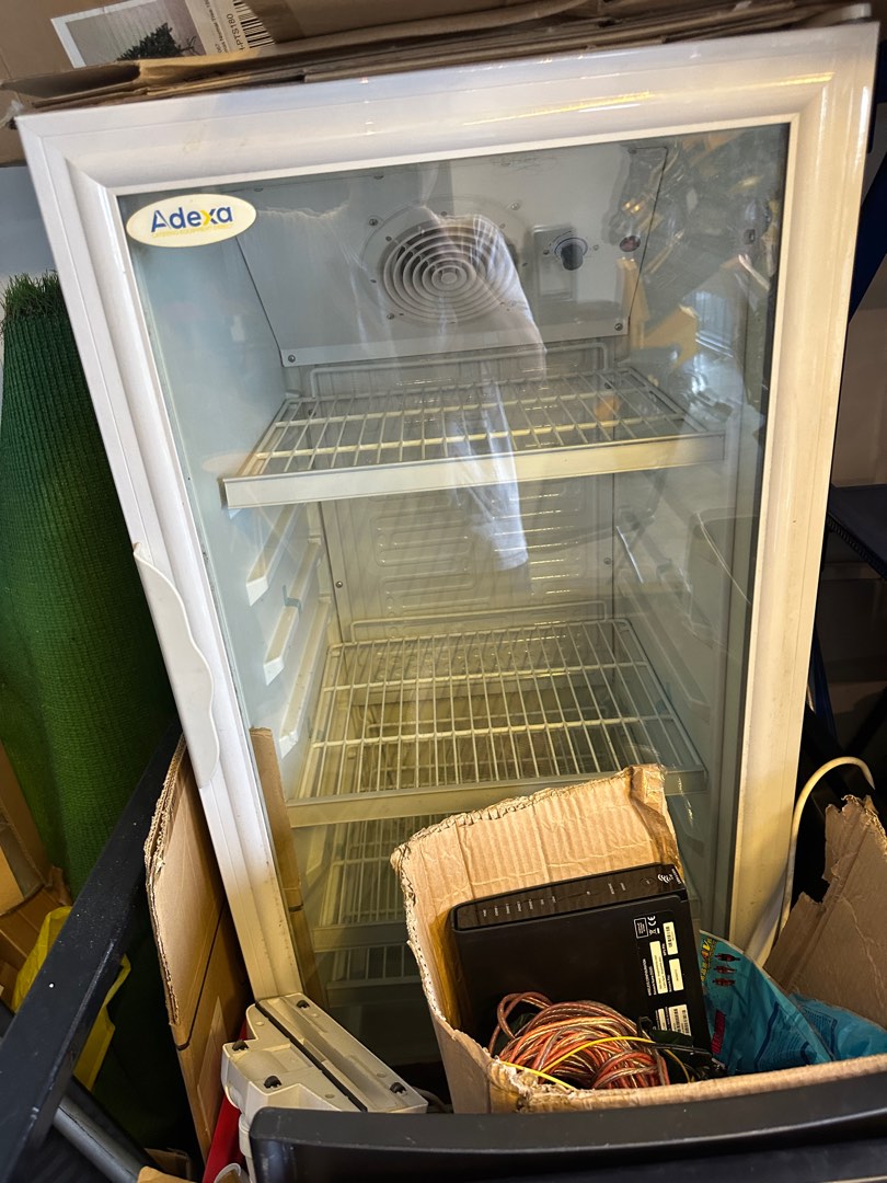 Display Chiller, TV & Home Appliances, Other Home Appliances on Carousell