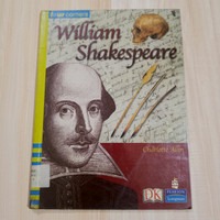 Dorling Kindersley William Shakespeare - Charlotte Alin, Serba Serbi ...