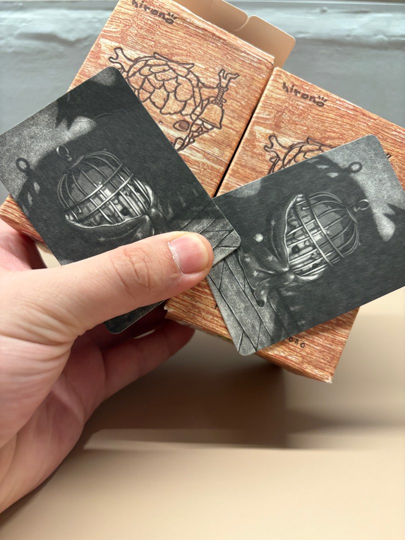 Hirono Birdcage, Hobbies & Toys, Toys & Games on Carousell