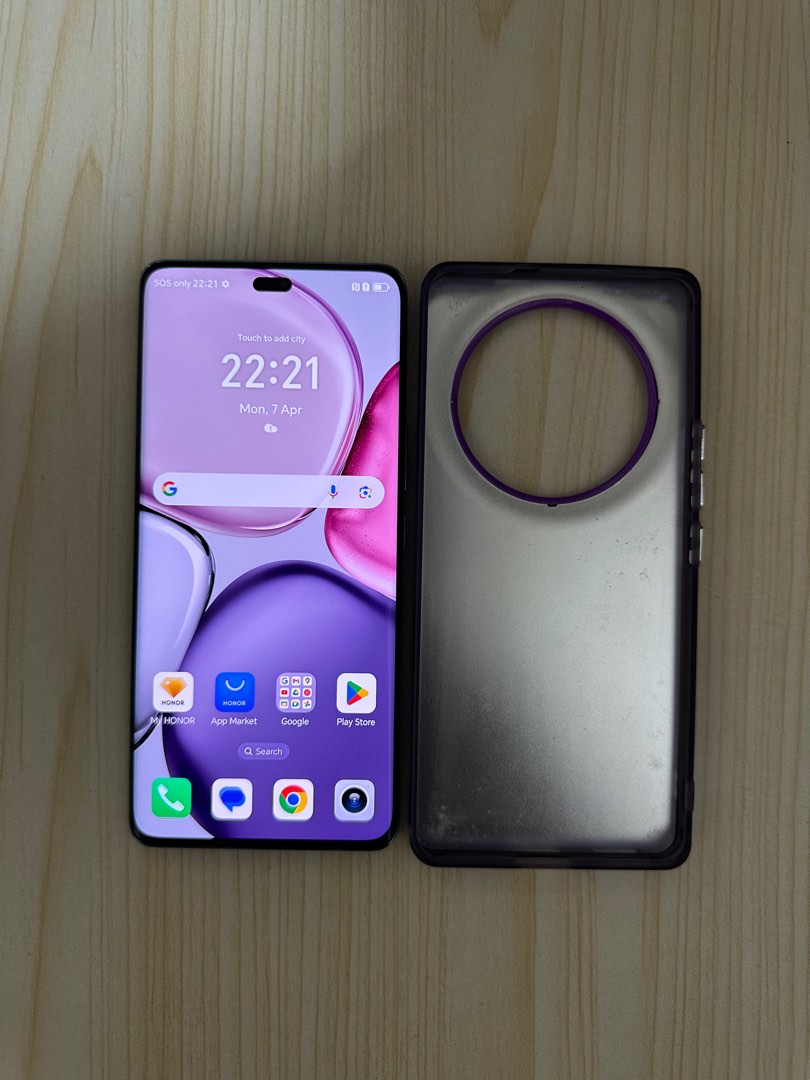 Honor X9c 256GB Jade Cyan, Mobile Phones & Gadgets, Mobile Phones ...