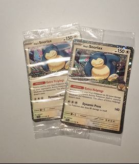 Affordable "journey together snorlax" For Sale | Carousell Singapore