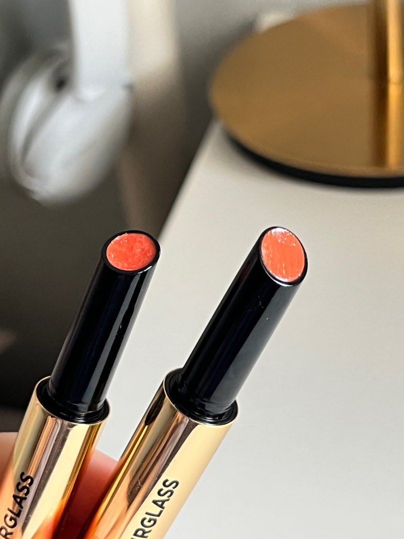 hourglass lip phantom, Beauty & Personal Care, Face, Makeup on Carousell