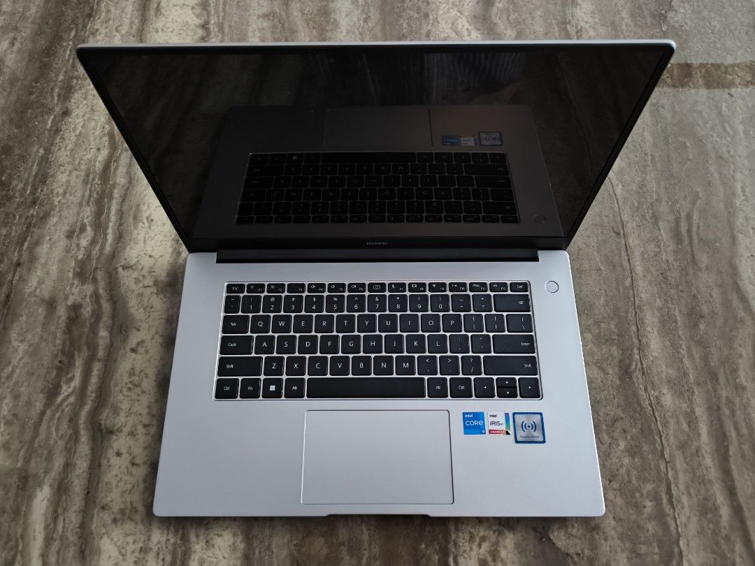 Huawei 512GB SSD 16GB Ram i5 MateBook Latest FHD Full HD Screen ...