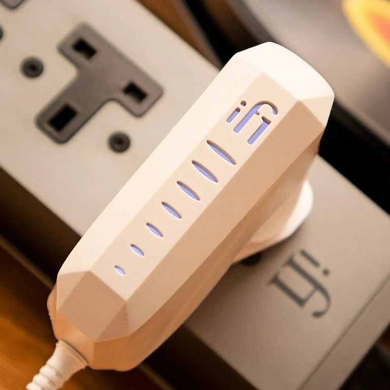 Ifi Ipower X 12V 2A US Plug, Most powerful DC Power Supply for DAC ...