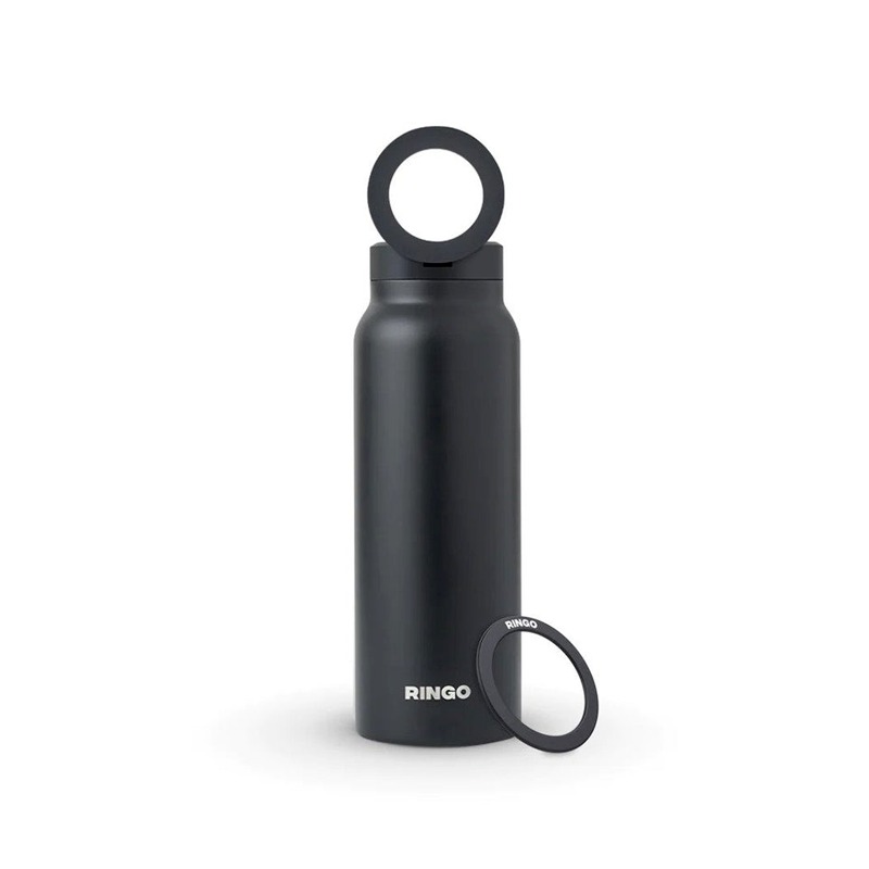 [INSTOCK] Ringo Magsafe Water Bottle - 24oz/ 710ml, Furniture & Home Living, Kitchenware ...