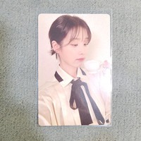 IU Photocard - Official from IU Season's Greetings 2025 [GENRE] F, K ...