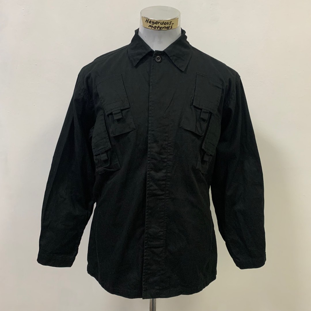 Vintage Swat System Multi Pocket Tactical like 5.11 , Men's Fashion ...
