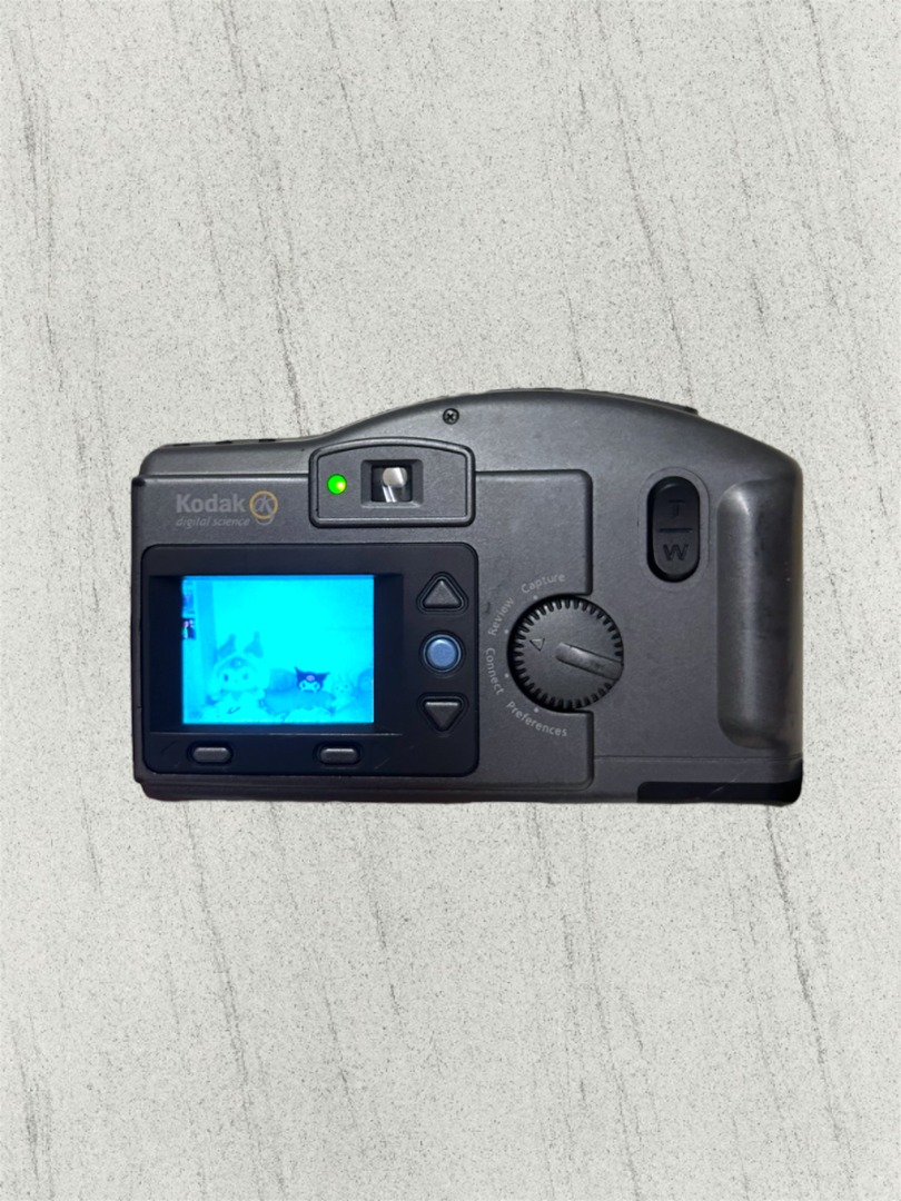 Kodak Digicam (with Sample Photos), Photography, Cameras on Carousell