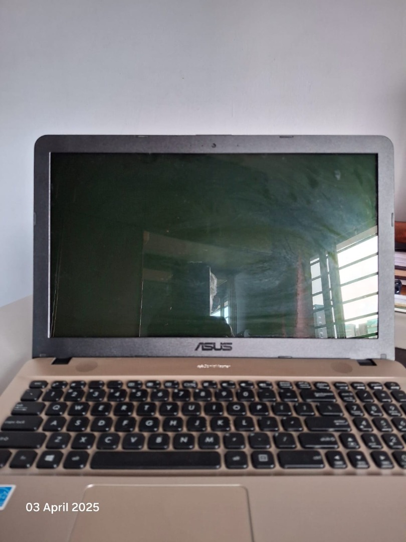 Laptop computer ASUS Sonic master, Computers & Tech, Laptops & Notebooks on Carousell