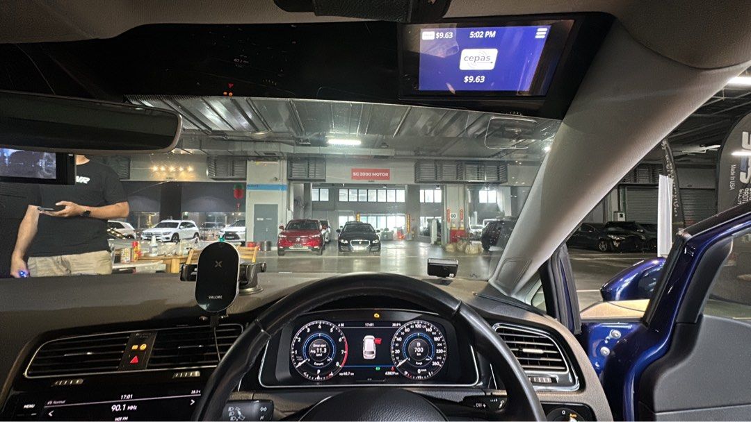 Latest 2025 OBU IU ERP Relocate Mounting Bracket on site available ...