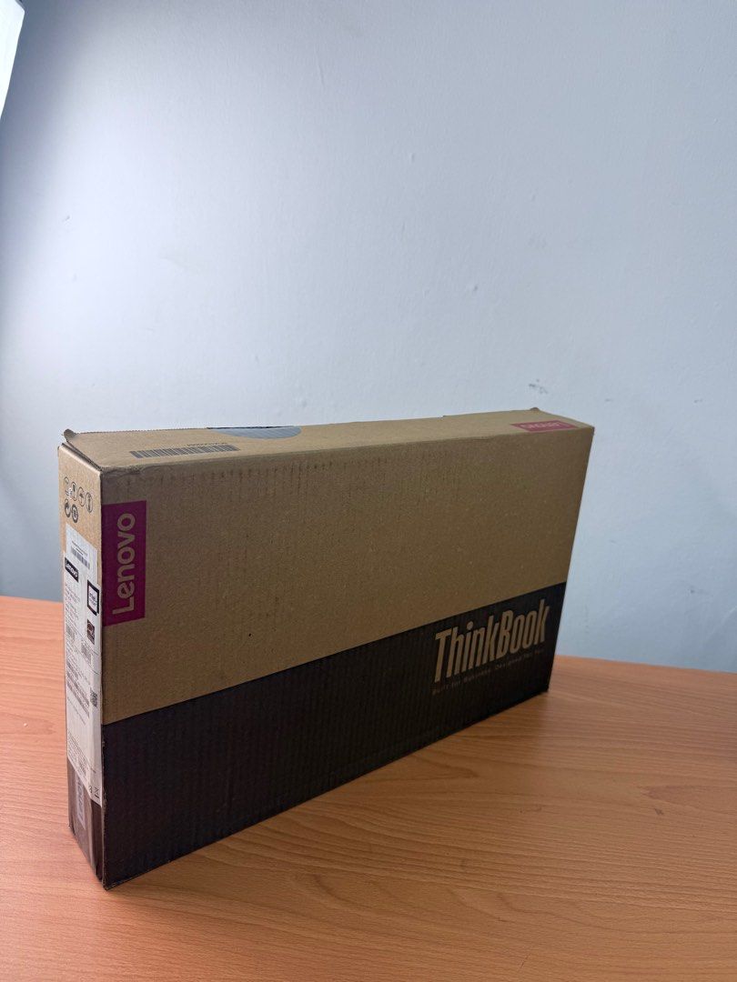 🔥🔥Lenovo thinkbook 14 G2 ITL🔥🔥, Computers & Tech, Laptops & Notebooks ...