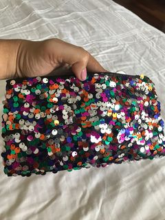 Japan Daisy MARC JACOBS pencil case /make up pouch, Women's Fashion ...