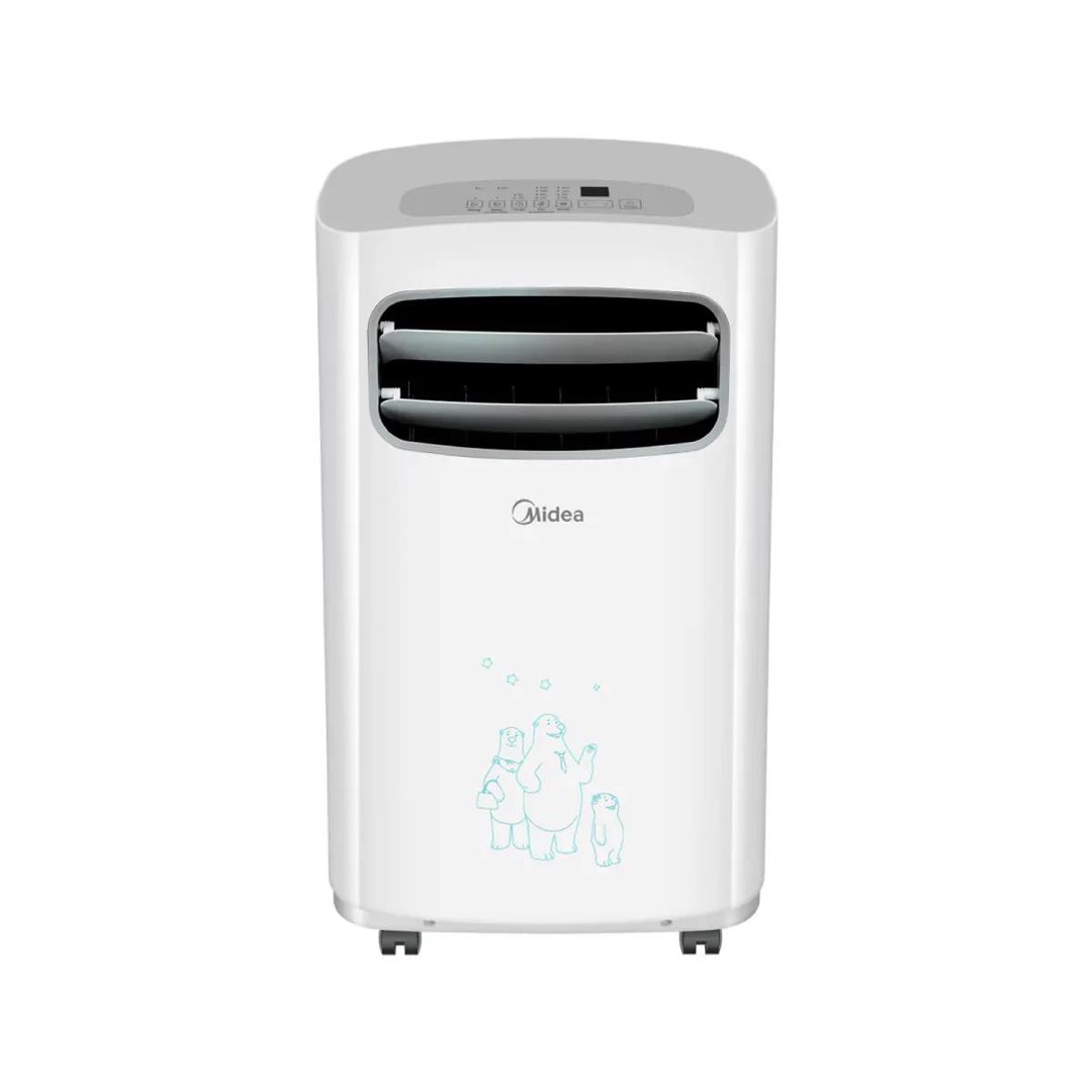 Midea Portable Air Conditioner MPPF-09CRN1, 9000BTU, TV & Home ...
