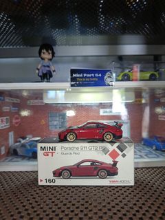 Mini gt porsche Dijual | Carousell Indonesia