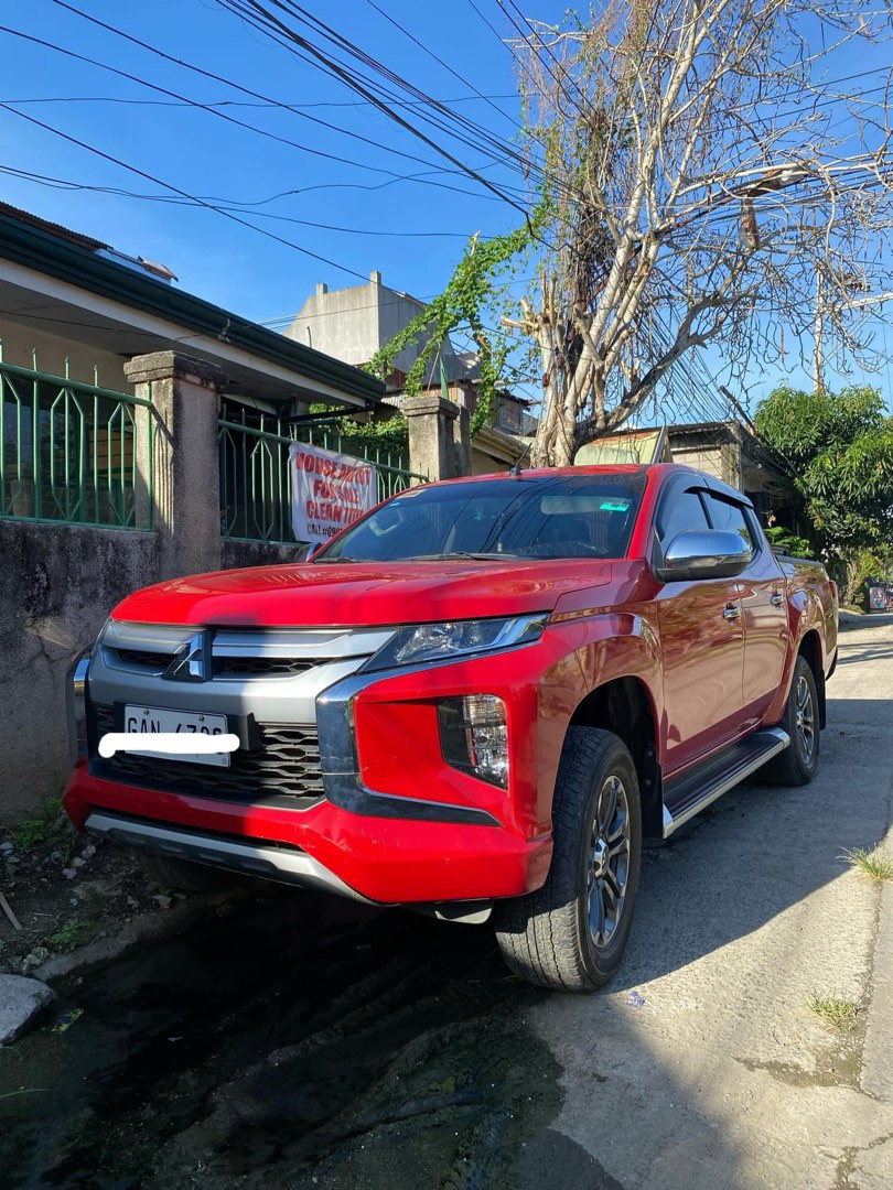 mitsubishi strada gls 2007 - View all mitsubishi strada gls 2007 ads in ...