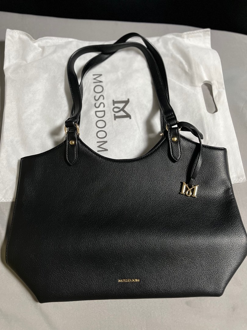 Mossdoom Lona Bag, Women's Fashion, Bags & Wallets, Tote Bags on Carousell