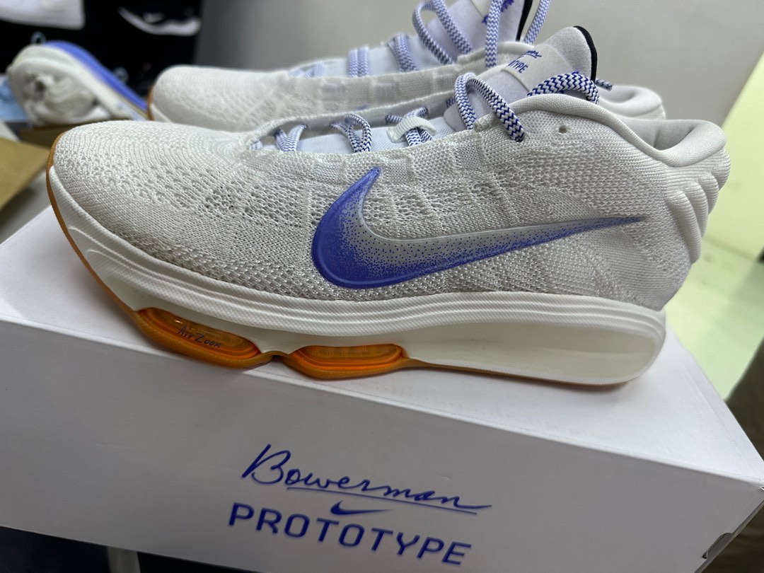 Nike GT Hustle 3 Bowerman Prototype, Men's Fashion, Footwear, Sneakers ...