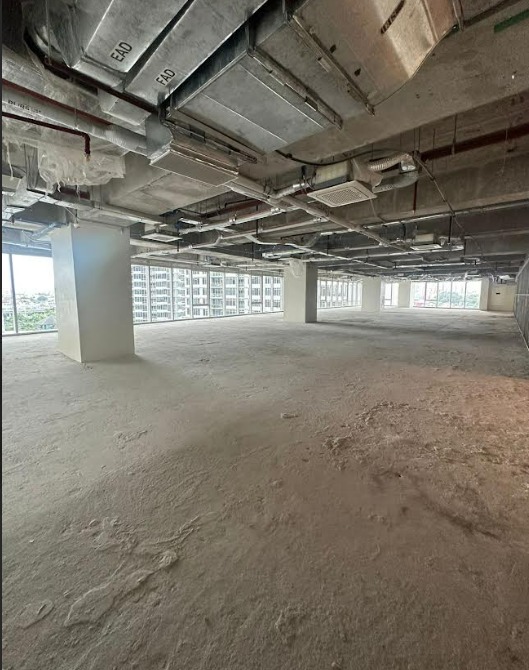 Office space in 1 Proscenium Rockwell Makati, Property, Rentals ...