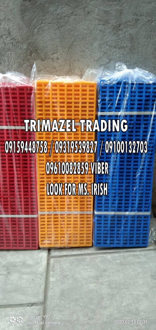 plastic matting, Everything Else, Looking For on Carousell