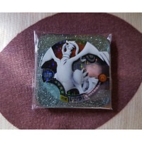 Pokemon Tretta Ultimate Reshiram U2-02 Master Class, Toys ...