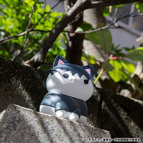 [PREORDER] Jujutsu Kaisen MEGA CAT Project BIG ver. Gojo Geto Toji ...