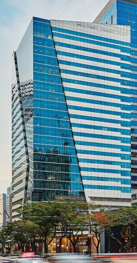 Rent: 130.70 sqm Office - One Global Place, BGC, Property, Rentals ...