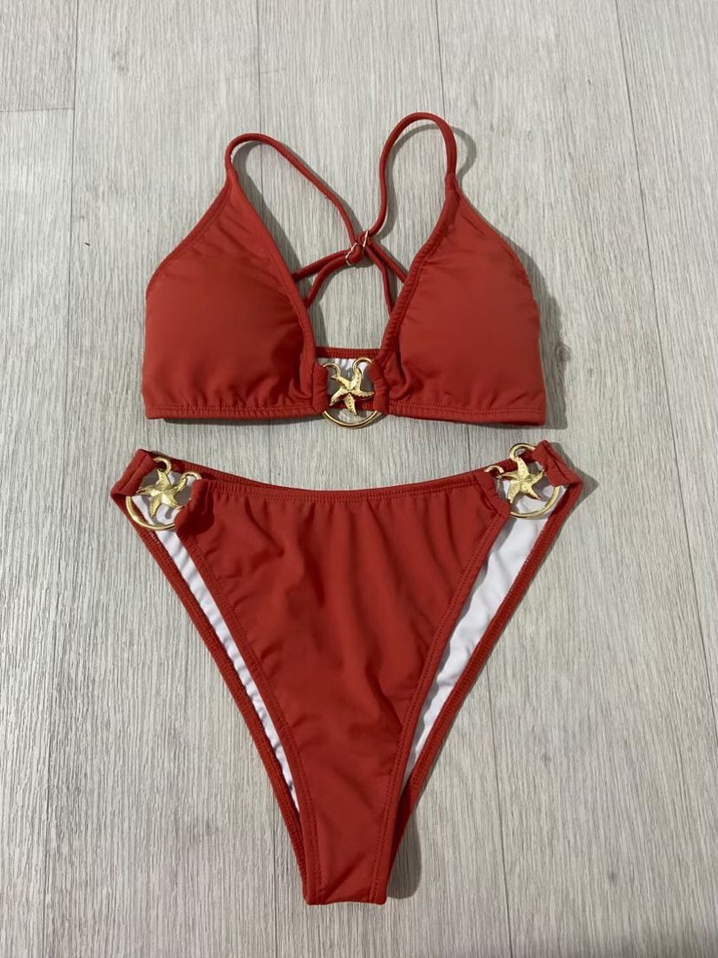 Sew Local Custom Bikini, Women's Fashion, Swimwear, Bikinis & Swimsuits ...
