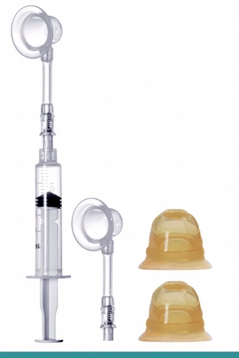 silicon nipple puller suction, Babies & Kids, Maternity Care on Carousell