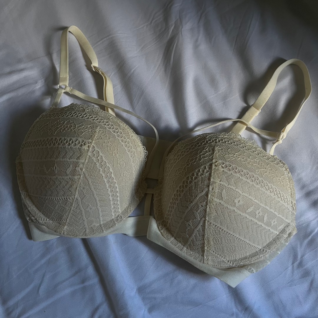 SixtyEight Bra, Women's Fashion, New Undergarments & Loungewear on ...