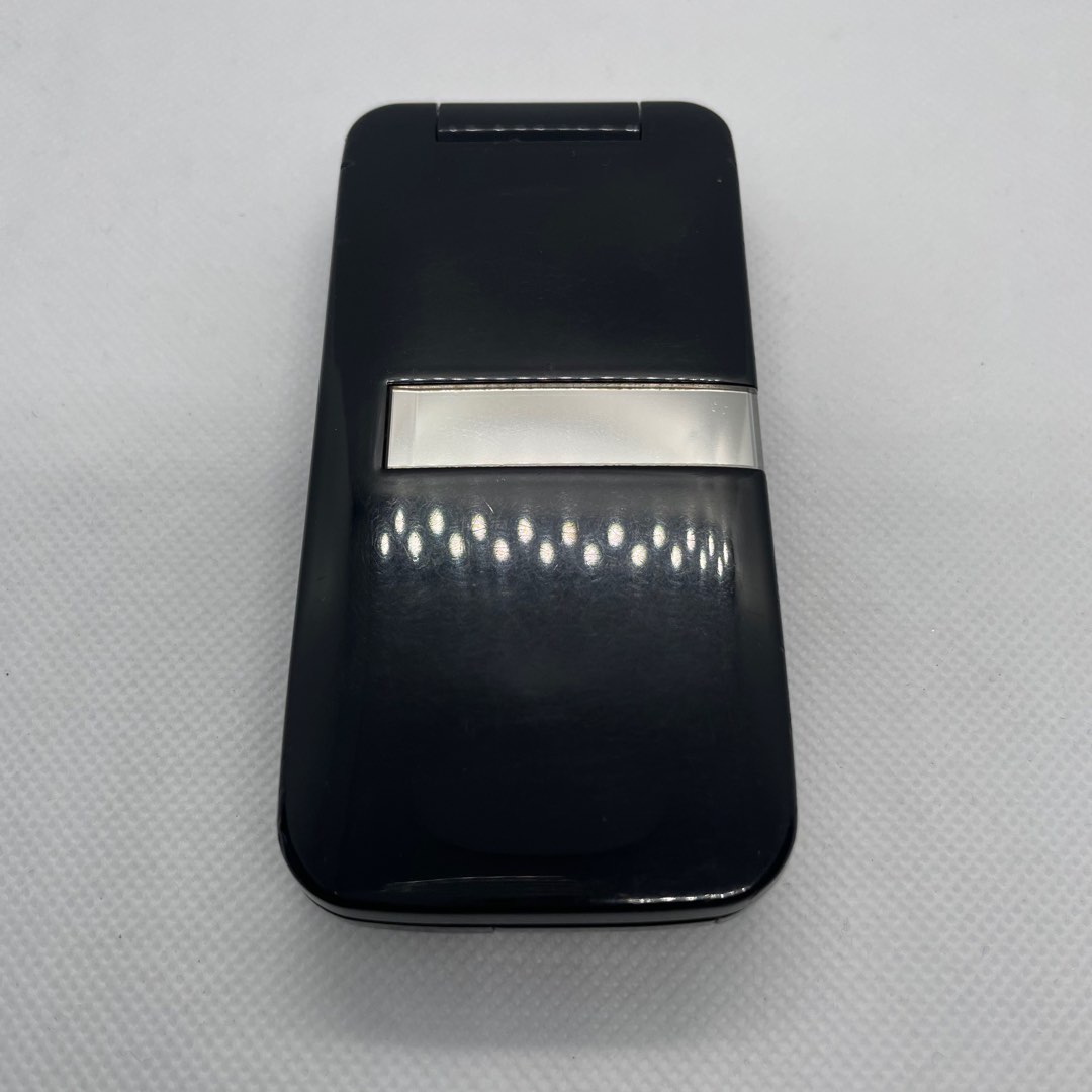 Softbank Sharp 001SH Japanese Flip Phone, Mobile Phones & Gadgets ...