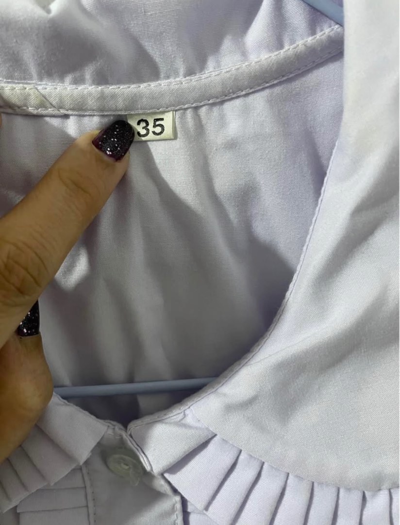 St. Scholastica uniform grade 9, Women's Fashion, Dresses & Sets ...