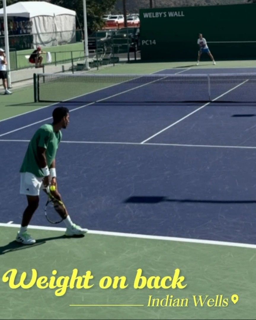 Tennis serve lesson limited to 4 px, Sports Equipment, Other Sports ...