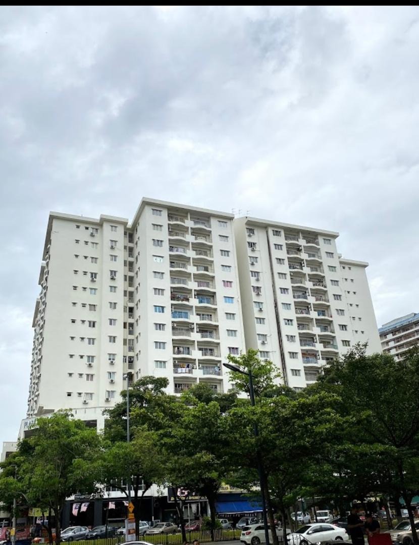 [WTS] Plaza Prima Setapak, Property, For Sale on Carousell