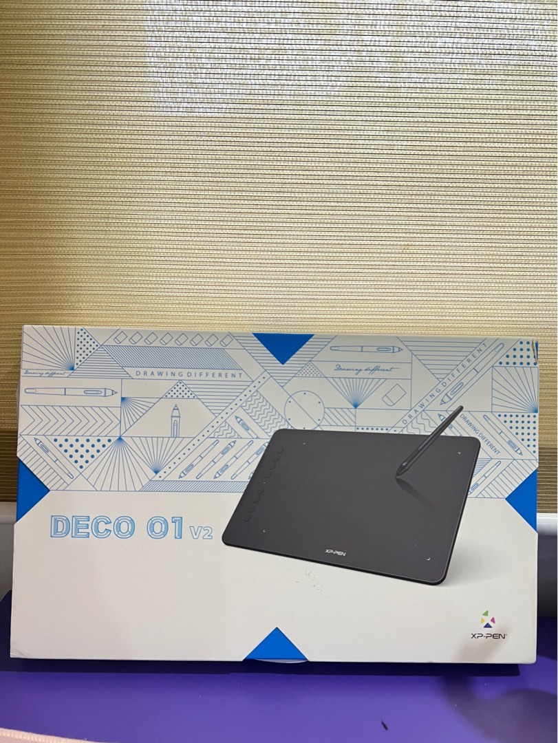 XP-PEN DECO 1, Mobile Phones & Gadgets, Other Gadgets on Carousell