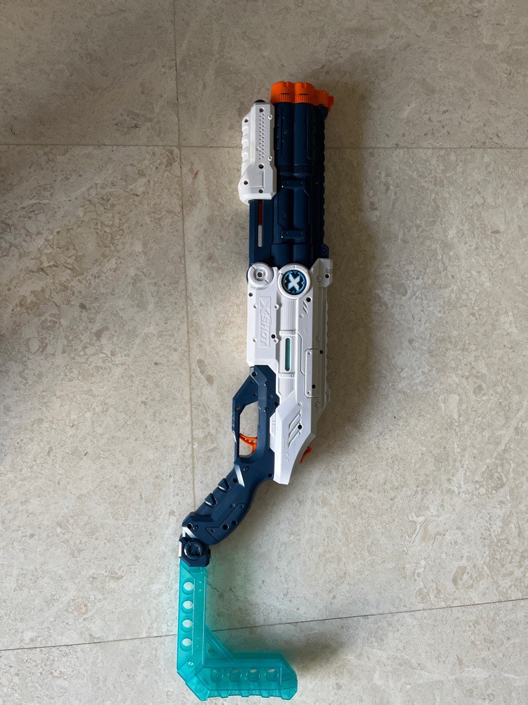 Xshot shotgun, Hobbies & Toys, Toys & Games on Carousell