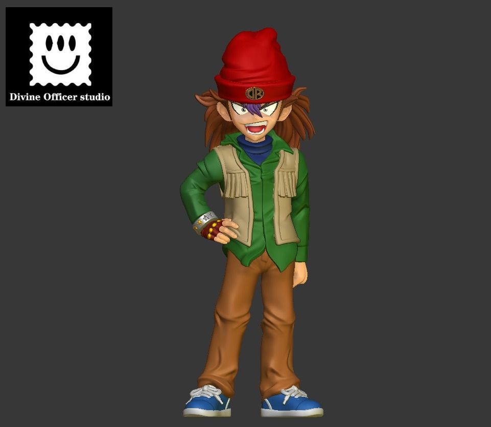 Yu Gi Oh | Rex Raptor X Weevil Underwood | Divine Officer Studio ...