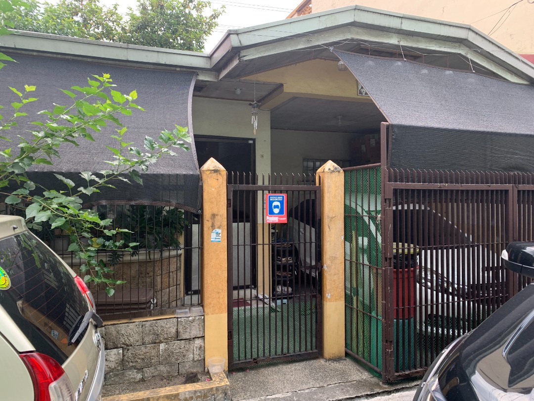 Zabarte Road Villa Amor Dos house and lot for sale, Property, For Sale ...