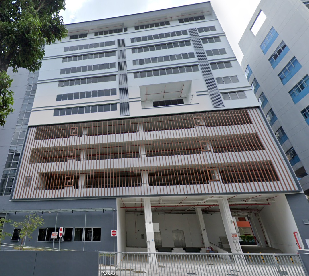 38 Genting Lane Metal House, Property, Rentals, Commercial on Carousell